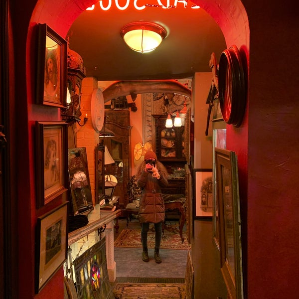 Anastacia's Antiques - Antique Store in Philadelphia