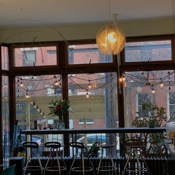 Chapterhouse Cafe & Gallery - Coffee Shop in Bella Vista - Southwark