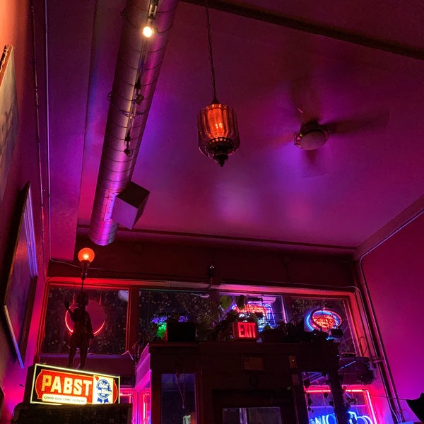 Crow Bar - Dive Bar in Portland