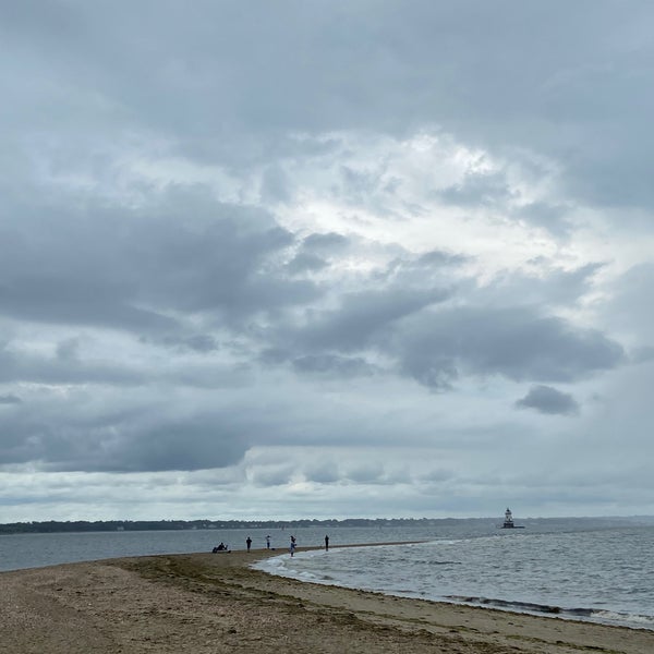 Conimicut Point Park - Conimicut - Warwick, RI