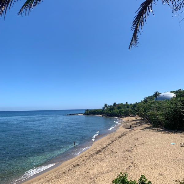 Playa Domes - 7 tips