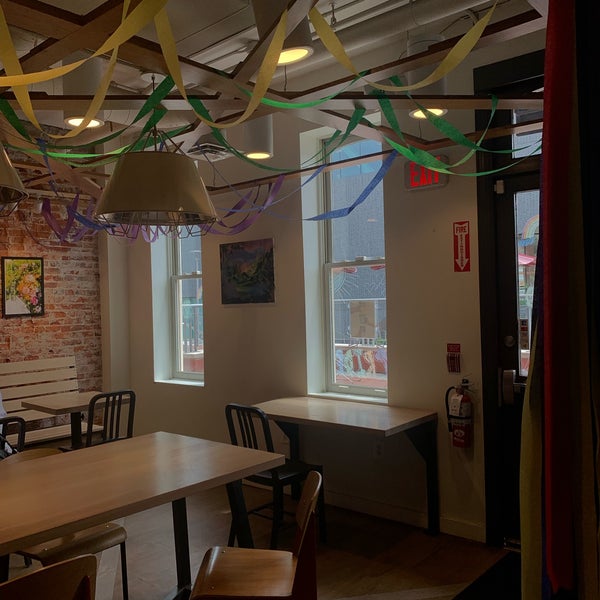 Saxbys Coffee - North Philadelphia - 25 tips from 811 visitors
