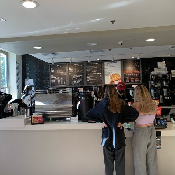Saxbys Coffee - North Philadelphia - 25 tips from 811 visitors