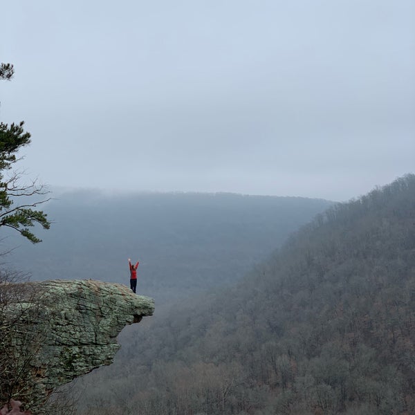 Whitaker Point - Mountain