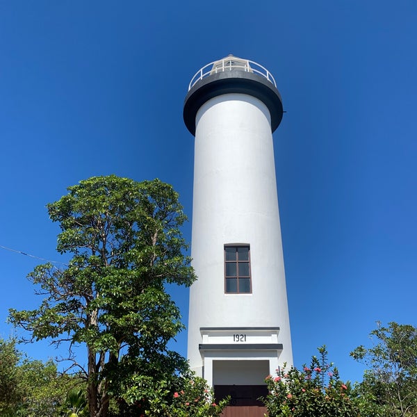 El Faro De Rincón - 18 tips from 933 visitors