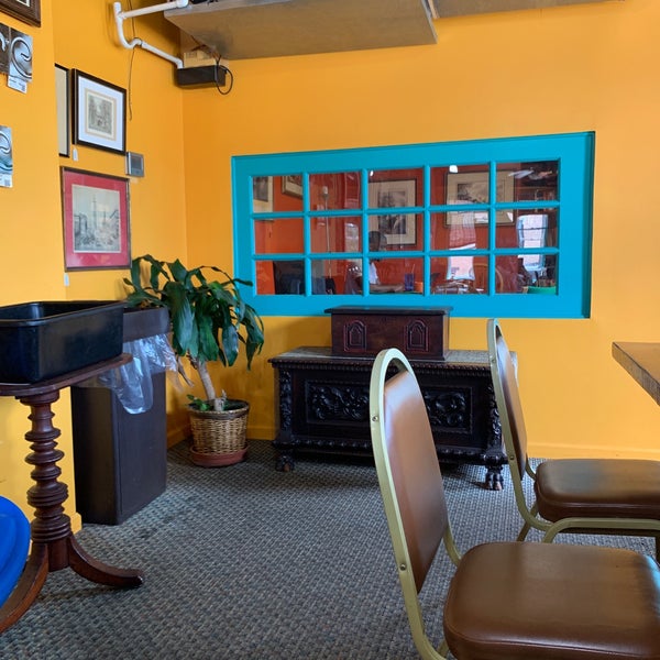 Koba Cafe - Riverside - Baltimore, MD