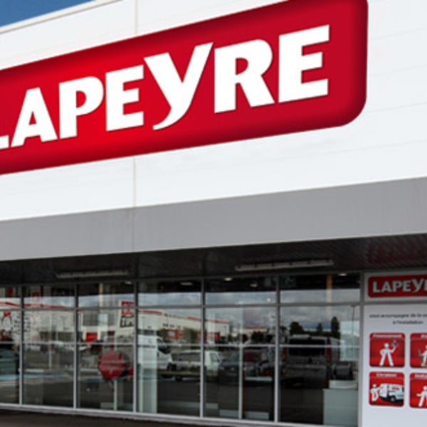 Lapeyre - Kitchen Supply Store in Ales