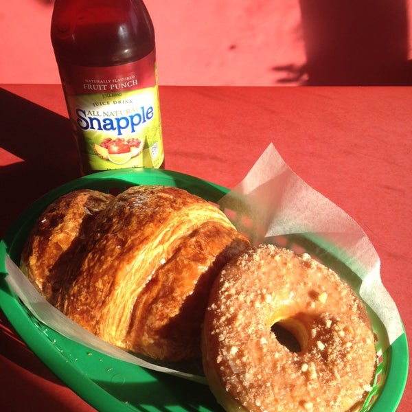 Williams Donuts - Donut Shop in Monterey Park