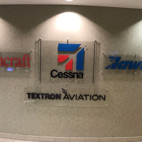 Cessna Citation Service Center - Orlando International Airport - 4134 ...