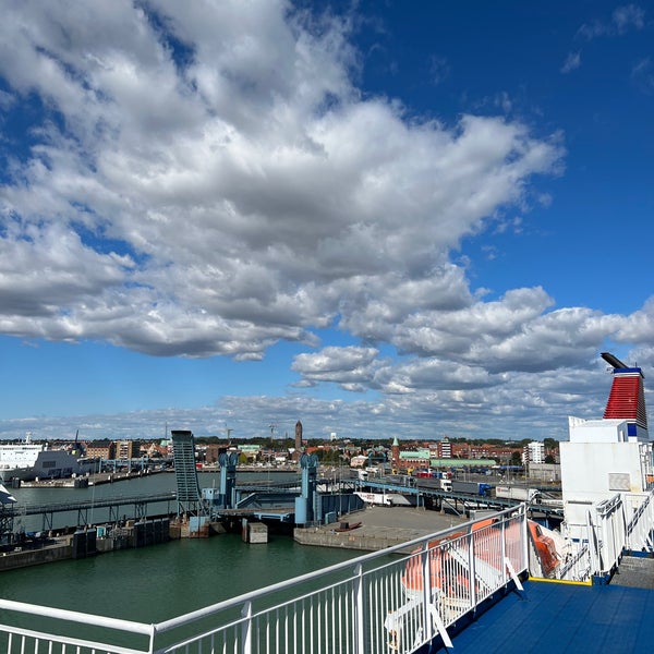 Trelleborg - City