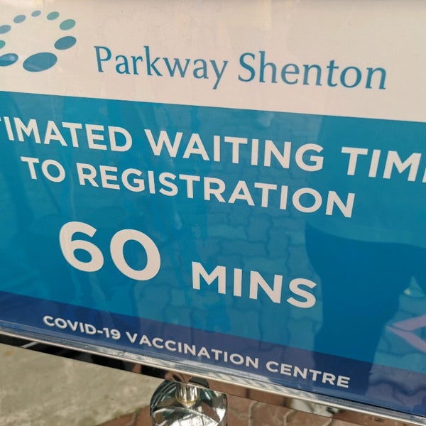 Photos at Bukit Timah Community Club - Community Center in Singapore