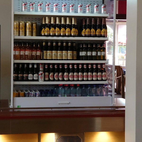 Carrousel Self Service Restaurant - Buffet