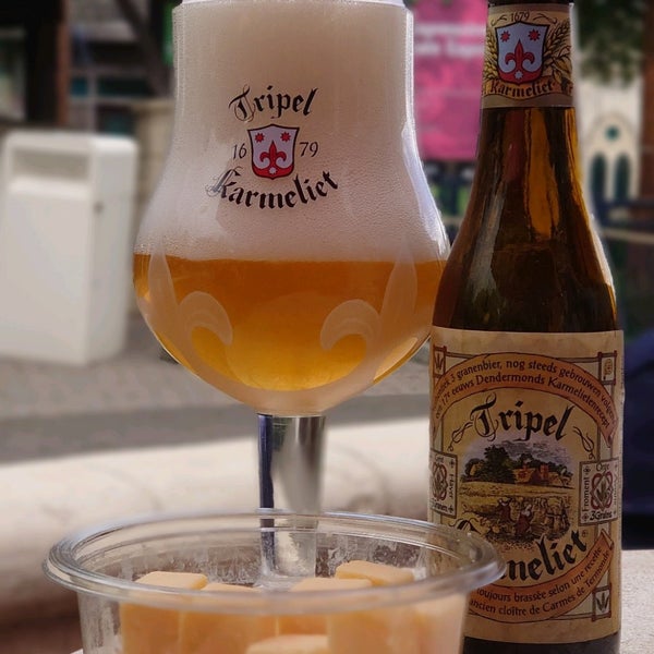 Carrousel Self Service Restaurant - Buffet