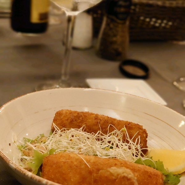 't Gildeke - Brasserie in Lichtervelde