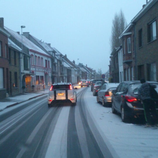 Eernegem - West-Vlaanderen, West-Vlaanderen