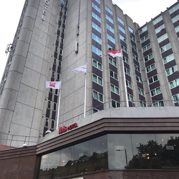 Photos at ibis Hotel - Hotel in Fulham Broadway