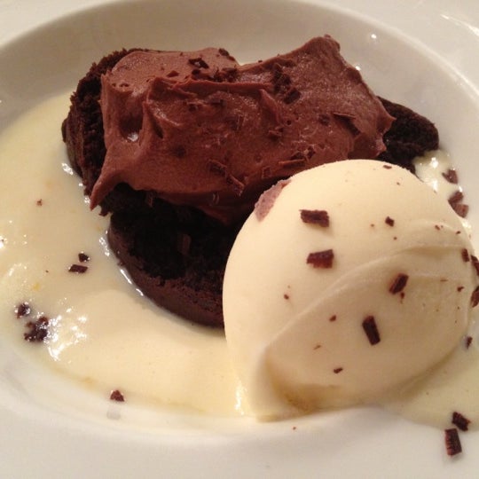 El Patio De Balbona (Now Closed)