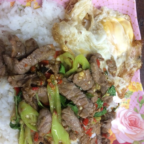 ศาลายา (Salaya) - Town