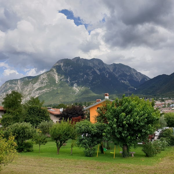 Gemona del Friuli - City