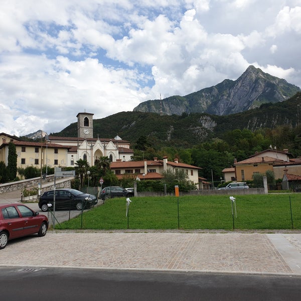 Gemona del Friuli - City