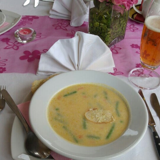 Restaurant Svatý Prokop (Now Closed) - Stodůlky - Velichovská 1393/17