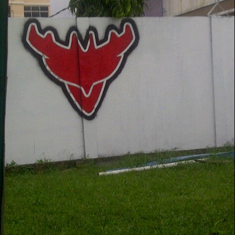 Basecamp TKCI (Toyota Kijang Club Indonesia) Pekanbaru - Pekanbaru, Riau