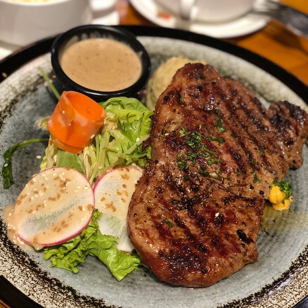 Photos at Kay's Steak & Lobster - Putra Heights - Subang Jaya, Selangor