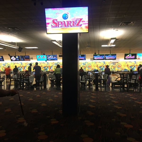 Photos at SpareZ - Davie, FL