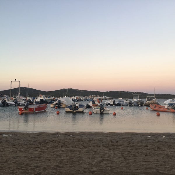 L'Osteria Di Porto Pozzo