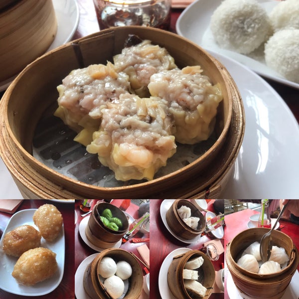 Dim Sum Haus - Dim Sum Restaurant in Zeil