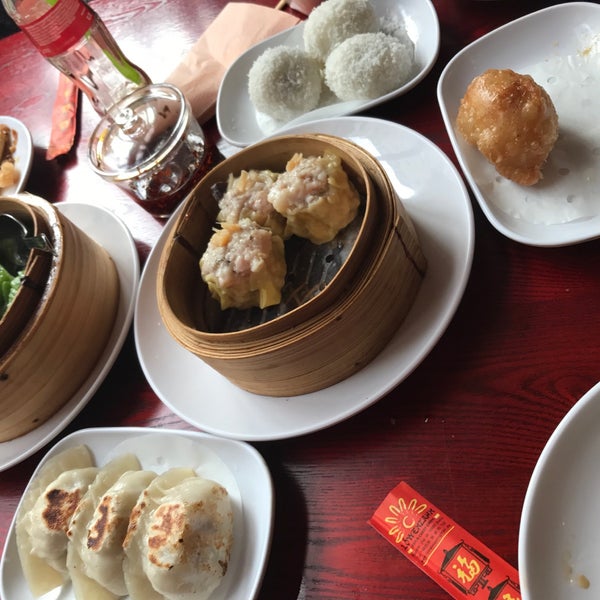 Dim Sum Haus - Dim Sum Restaurant in Zeil