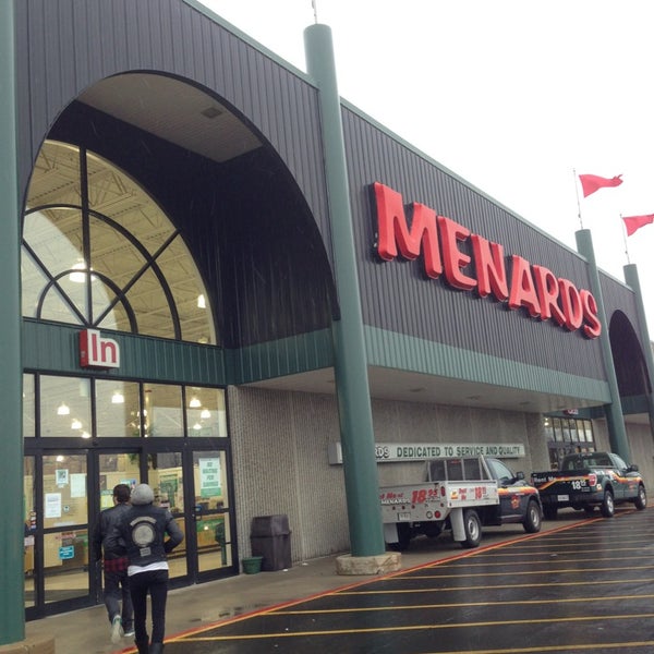 Photos at Menards - 2300 Randall Rd