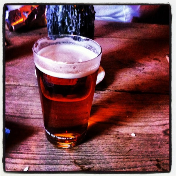 The Bunch of Carrots - Pub in Hereford