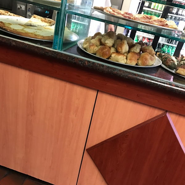 Ancona Pizzeria & Heroes - Pizzeria