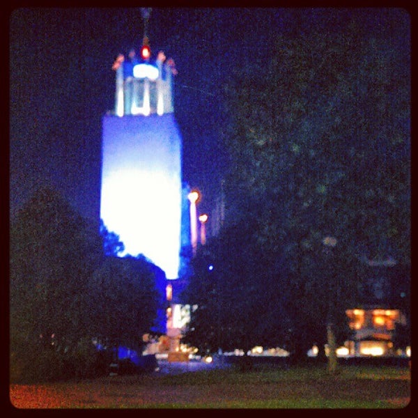 Civic Centre - 2 tips