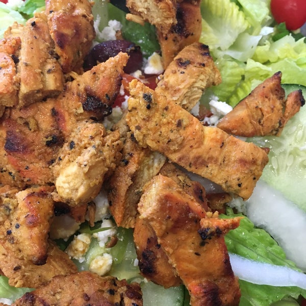 Sami's Gyros - 8 tips from 360 visitors