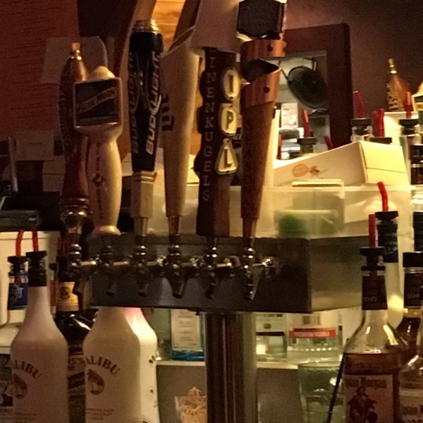 Michigan Bar & Grill - American Restaurant