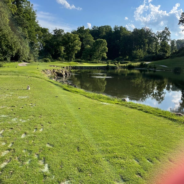 The Golf Course at Glen Mills - Golf Course