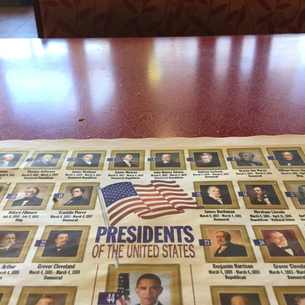 Duchess - Fast Food Restaurant in Orange