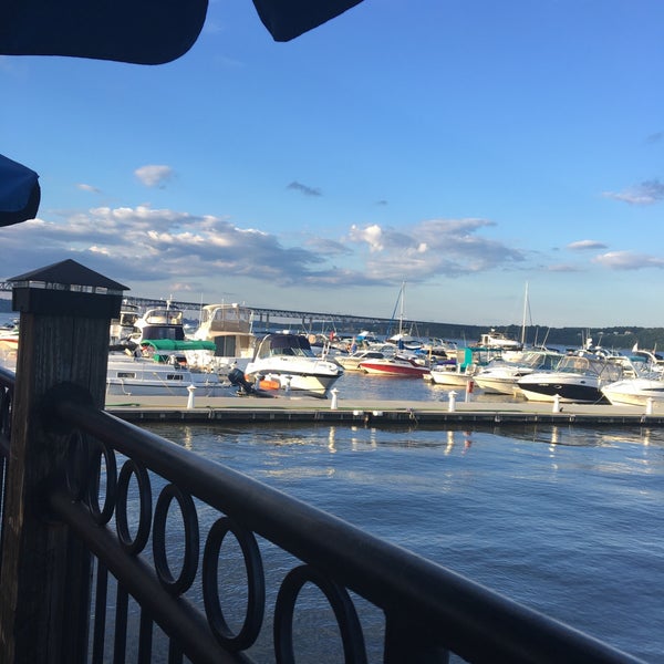 Riverfront Marina - Harbor or Marina