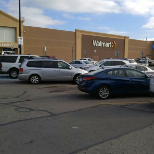 Photos at Walmart Supercenter - New Albany, IN
