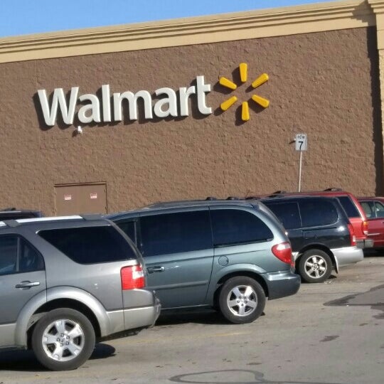 Photos at Walmart Supercenter - New Albany, IN