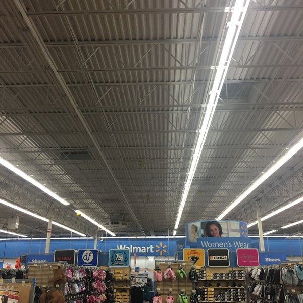 Photos at Walmart Supercenter - 5260 W 7th St