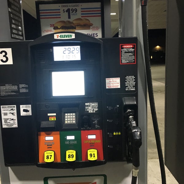 7-Eleven - Convenience Store in Reno-Tahoe Intl. Airport