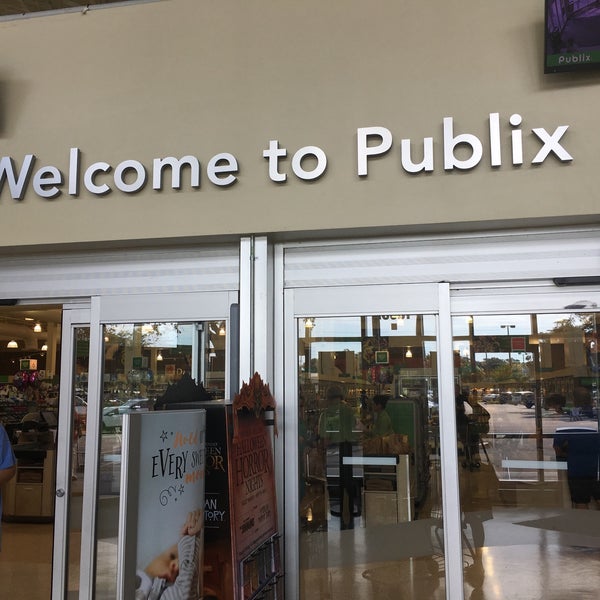 Publix - 9 tips from 898 visitors