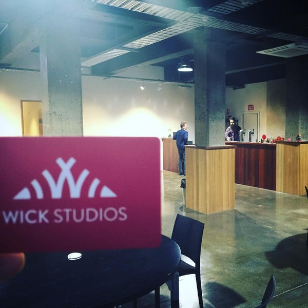 Wick Studios - Recording Studio