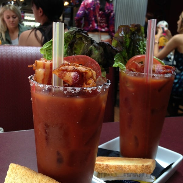 Hash House A Go Go (Now Closed) - Gold Coast - Chicago, IL