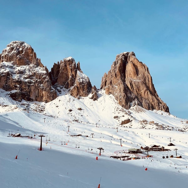 Sella Ronda - Giro dei Quattro Passi - 6 tips from 1224 visitors