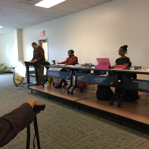 Monroe Township Library - 713 Marsha Ave