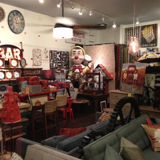 Therapy - Furniture / Home Stores in San Francisco